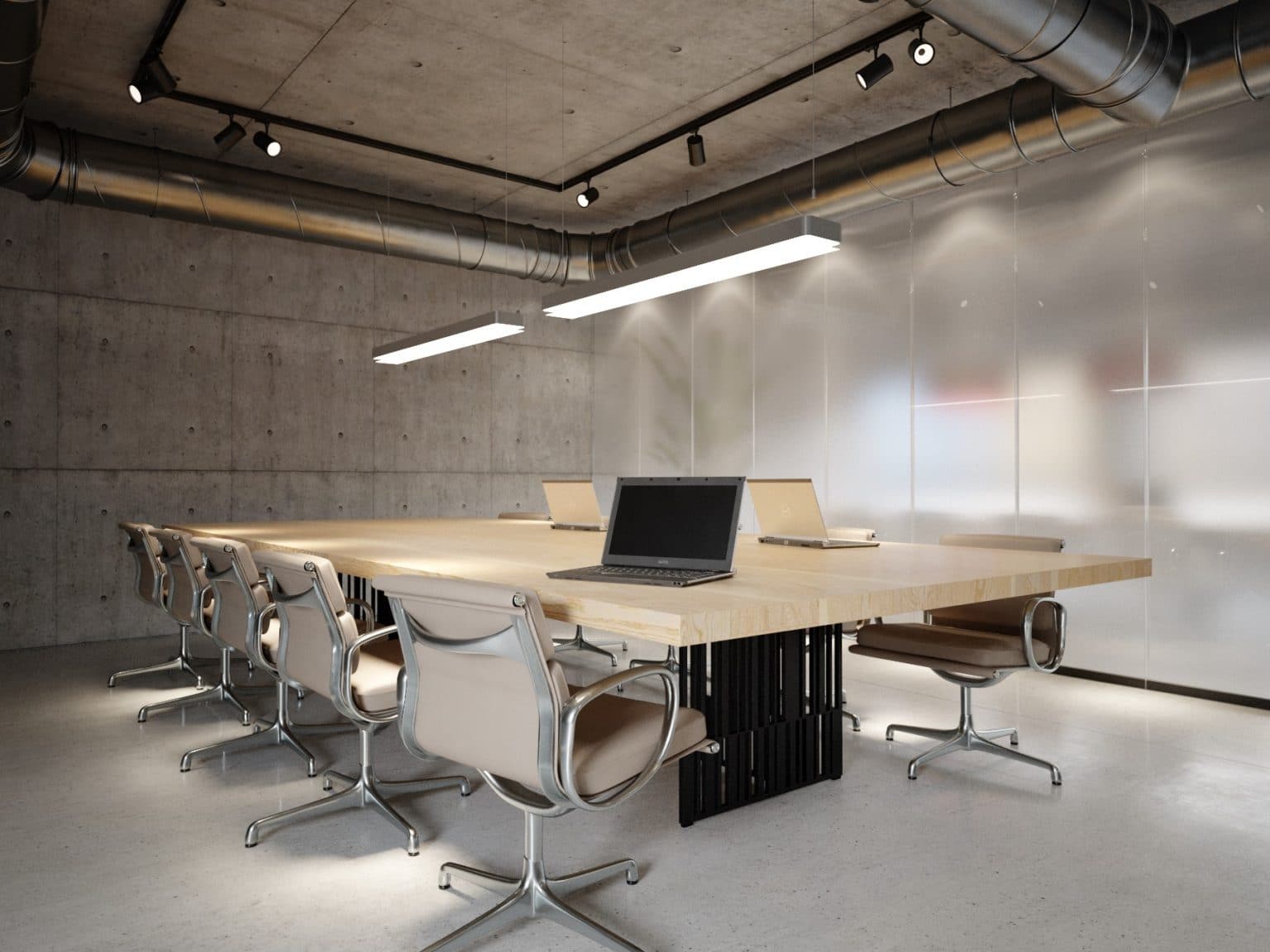 Portfolio | CGI Room Sets to Replace Product Photography / Digital Photos